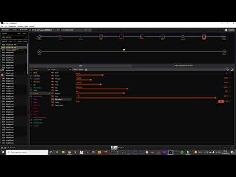 Line 6 Helix Edit 2 Minute Guide- Assigns - YouTube