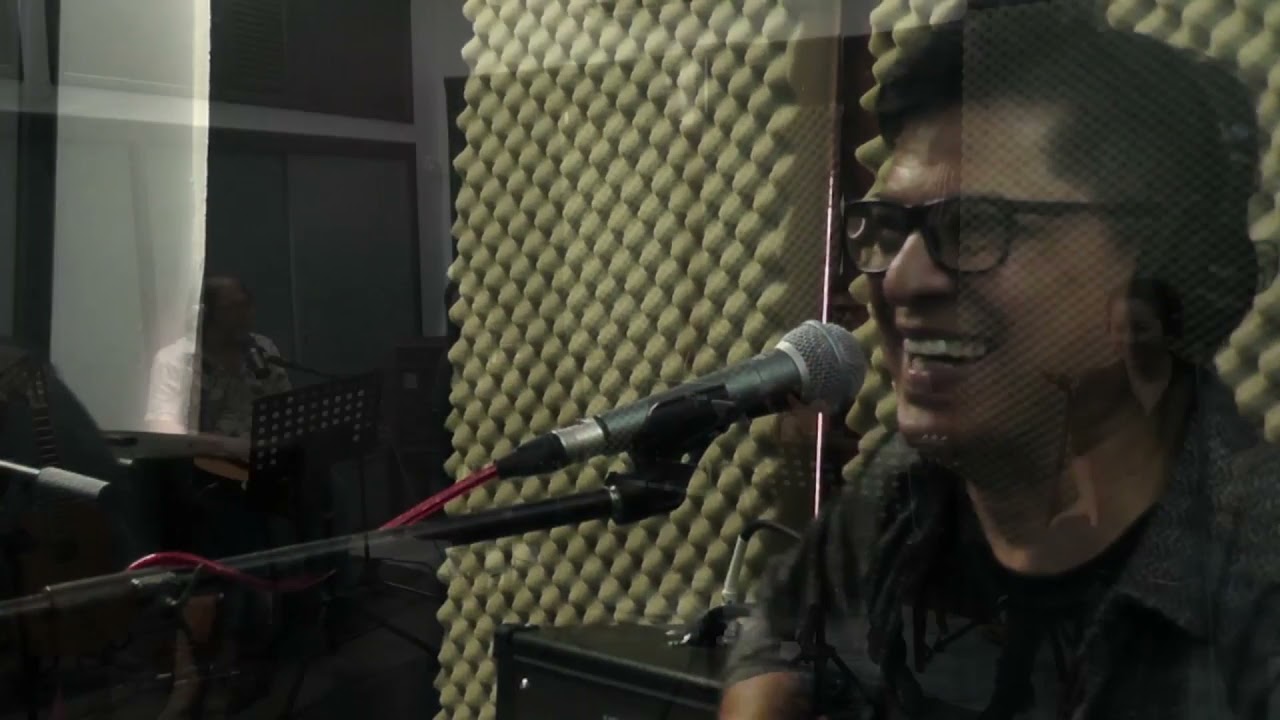 "Aromas de Haro", Concierto homenaje a David Haro. - YouTube