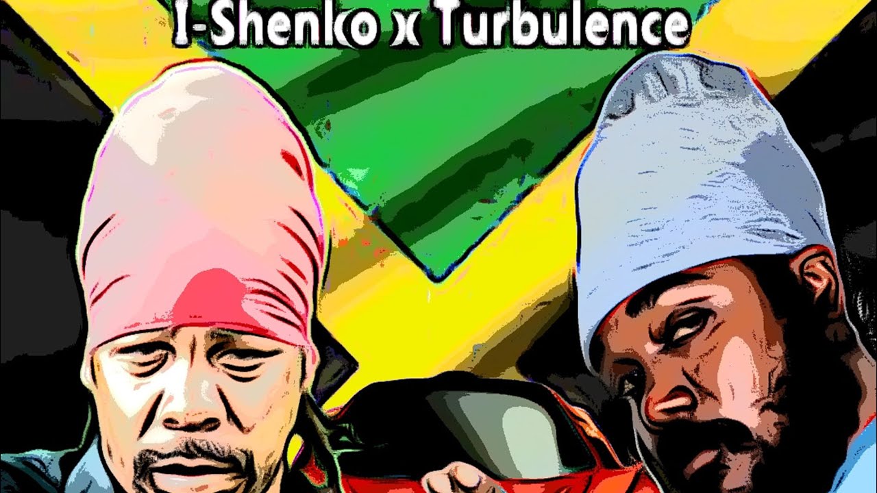 Ishenko ft Turbulence - Ywadman Hot - YouTube