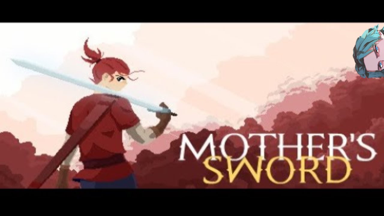Mother Sword | A 2D Souls-like Game | Demo - YouTube