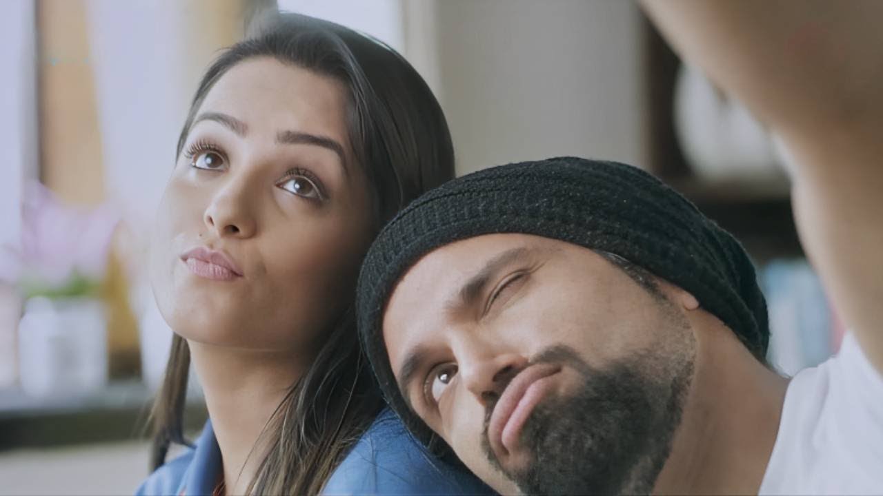 Say Cheese Galti Se Mis Tech Episode 1 Anita Hassanandanirithvik Dhanjani New Web Series