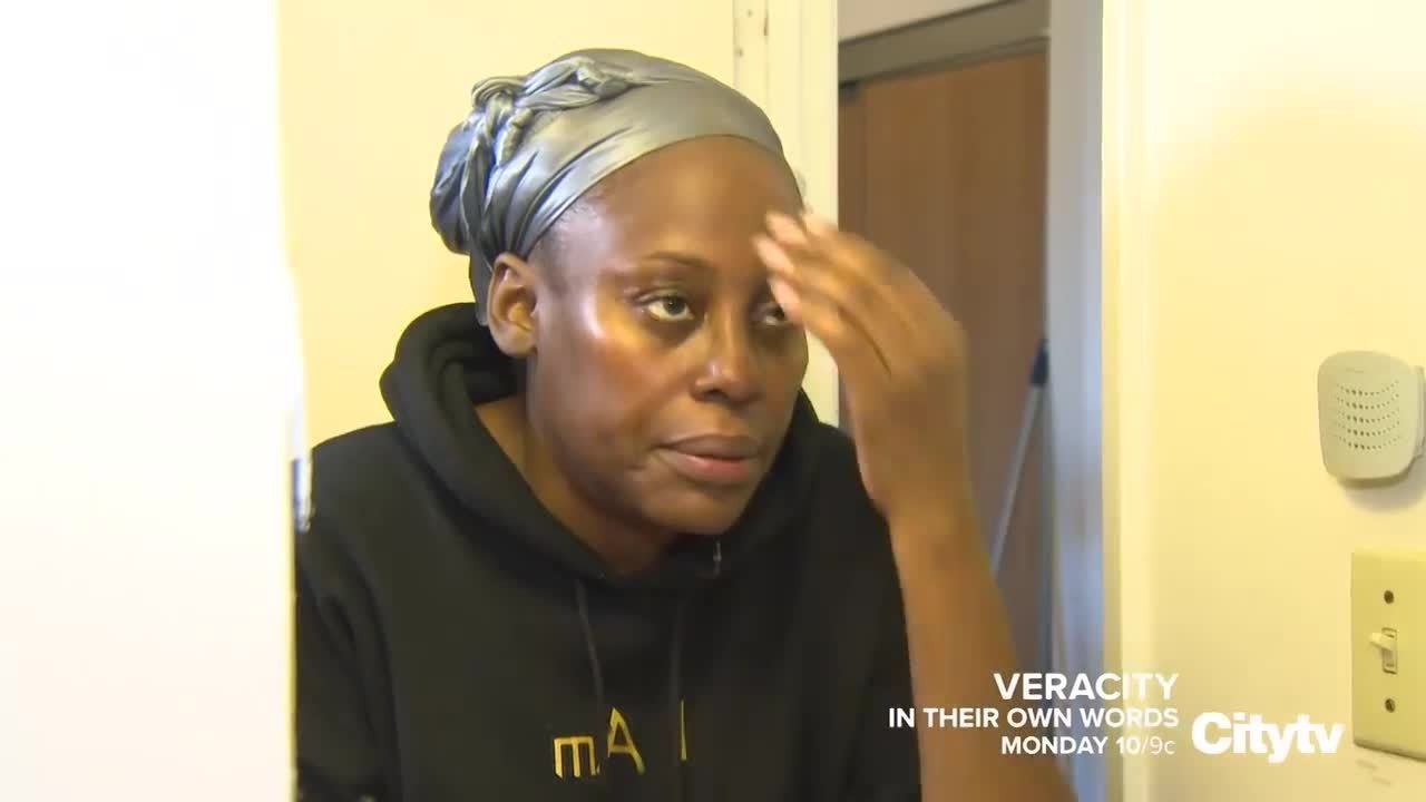 A preview of VeraCity: In Their Own Words - YouTube