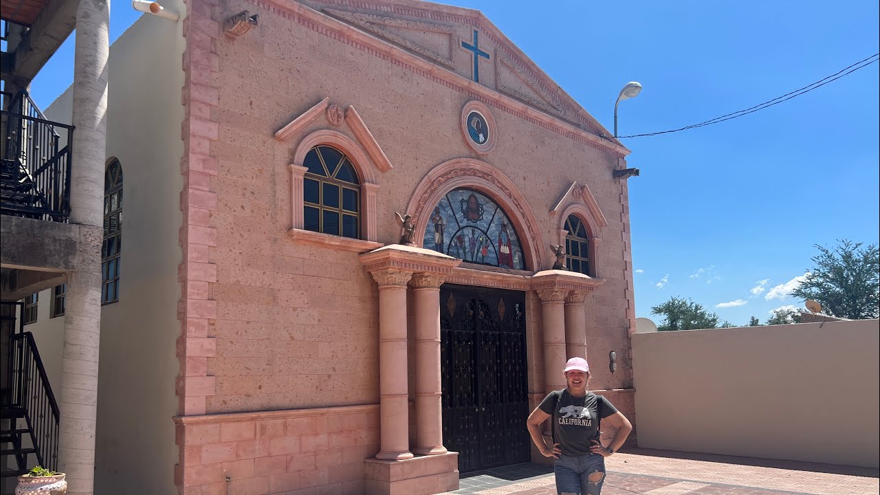 El Tule zacatecas / RosyRosy - YouTube