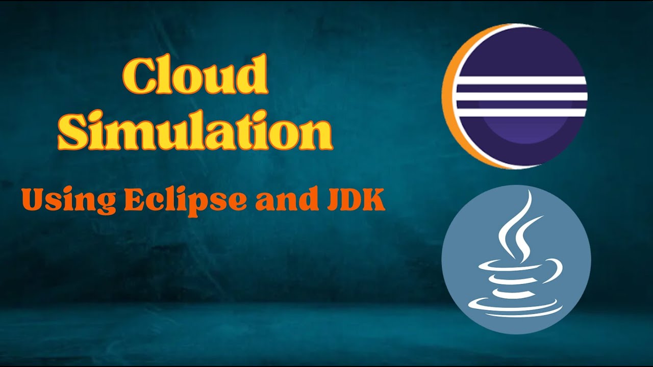 Cloud Simulation | Process Scheduling Practical - YouTube