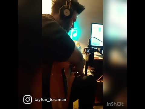 Sezen aksu - vay  cover