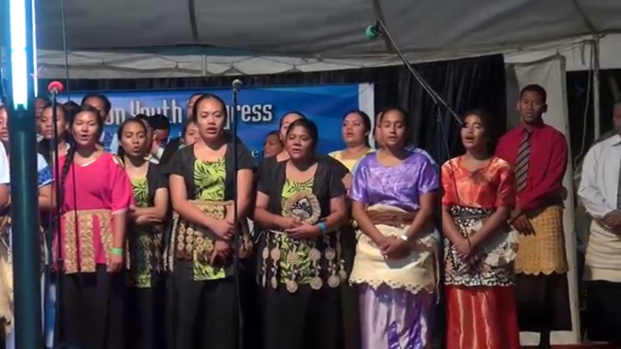 Tonga Mission Youth Congress Po Hiva - Tonga Mission Combined SDA Youth ...