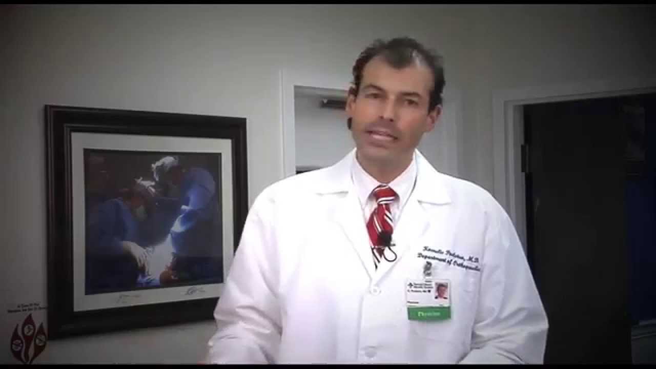 Post-Operative Day 2 - YouTube