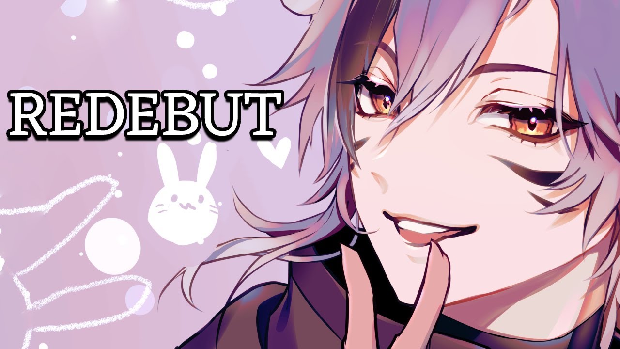 ShiaBun REDEBUT - YouTube