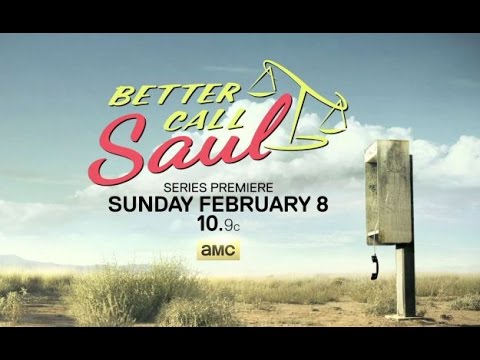 BETTER CALL SAUL EPISODE 1 FILM LOCATIONS!! - YouTube