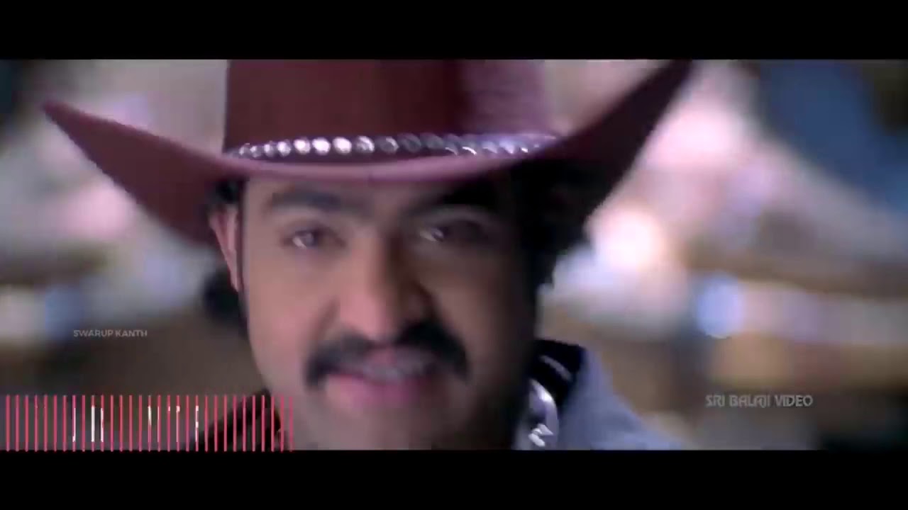 Veera Super Fan Song! Jr NTR Version! Fan made song! - YouTube