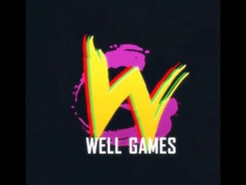 WellGames privatus serveris Ep. 1 - YouTube