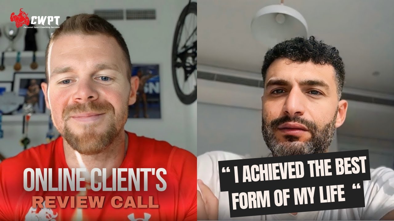 Gold Client's Review Testimonial Call - George Khalifa - YouTube
