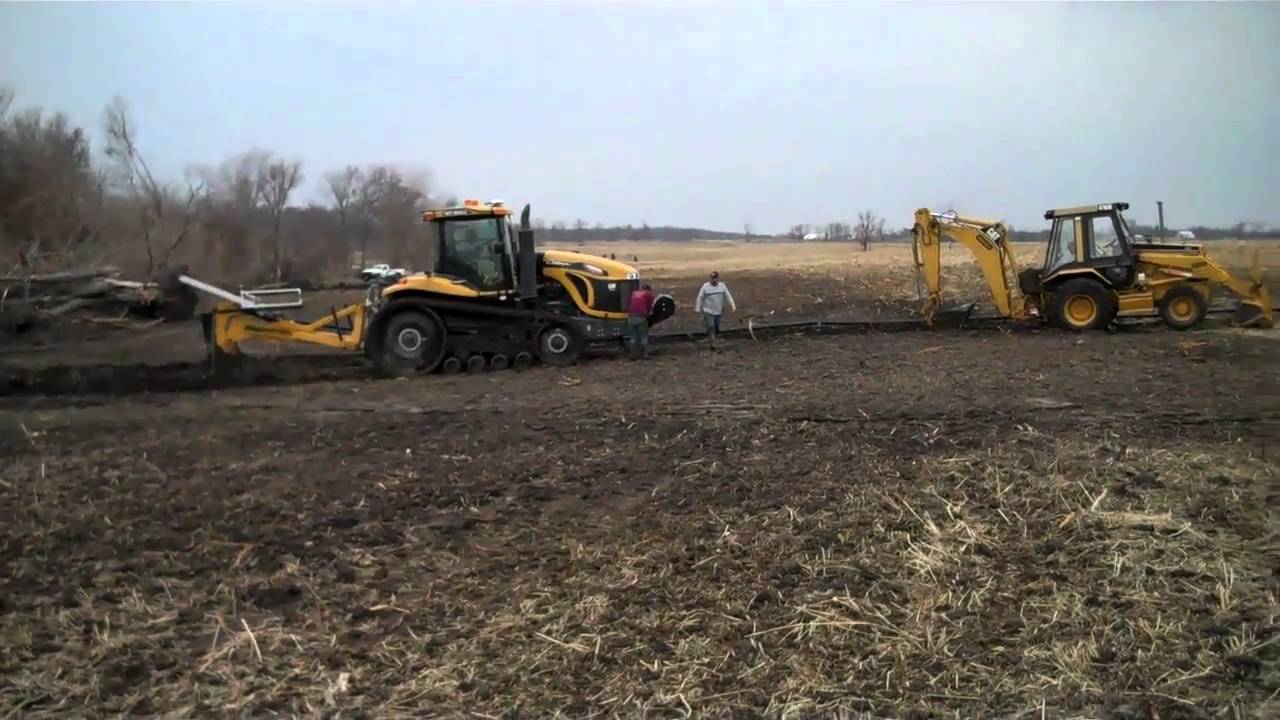 Spring Tiling - YouTube