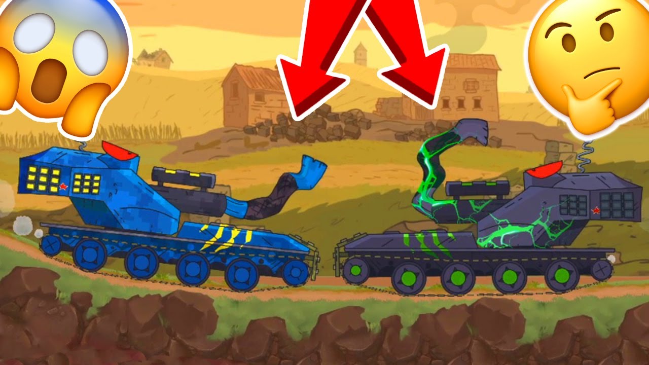 NEW UPDATE! NEW ONLINE 1 VS 1 MOD - BENT BARREL in Game about Tanks ...