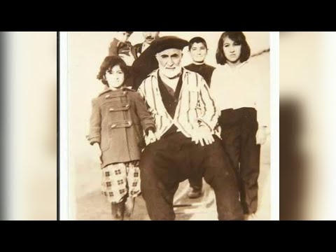 Şeyh Ali Kara Şeyh Osman Nuri Ölmeztoprak İlahileri8 - 321AliOsman