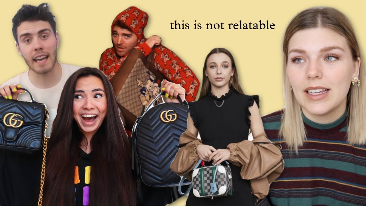 You're Not Relatable Anymore - YouTube