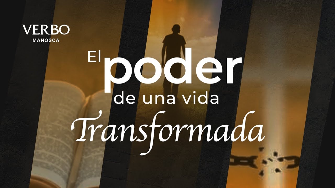El poder de una vida transformada - YouTube
