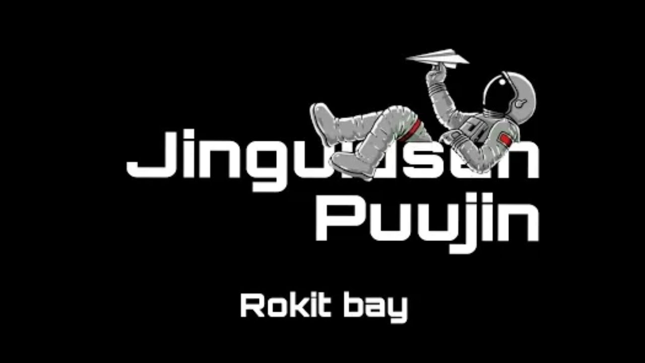 Rokit bay- Jinguidsen Puujin (Official Lyrics Video) - YouTube