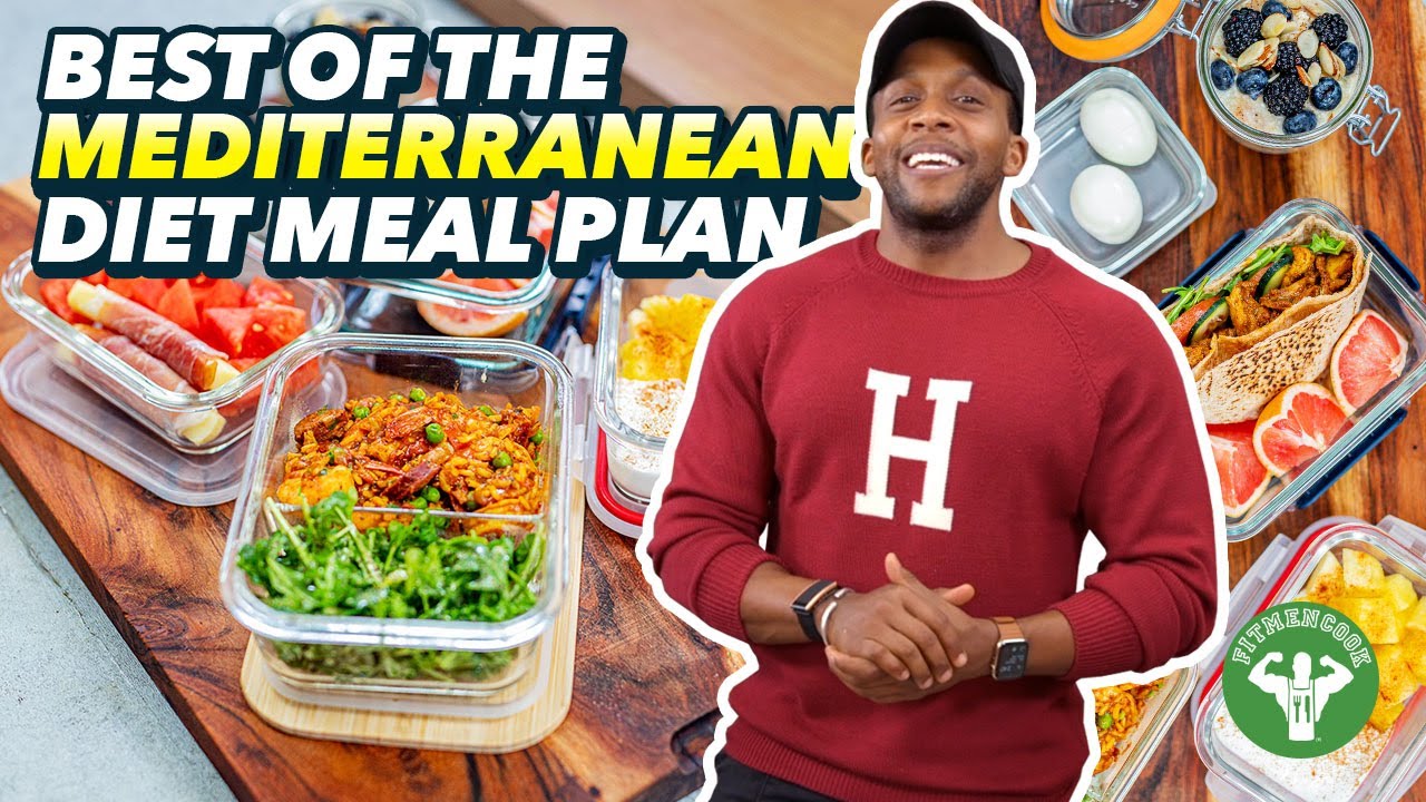 Best Recipes Mediterranean Diet Meal Plan YouTube best-recipes-mediterranean-diet-meal-plan-youtube