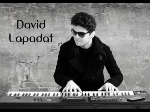 David Lapadat - I'm still loving you (Eurovision Romania 2015) - YouTube