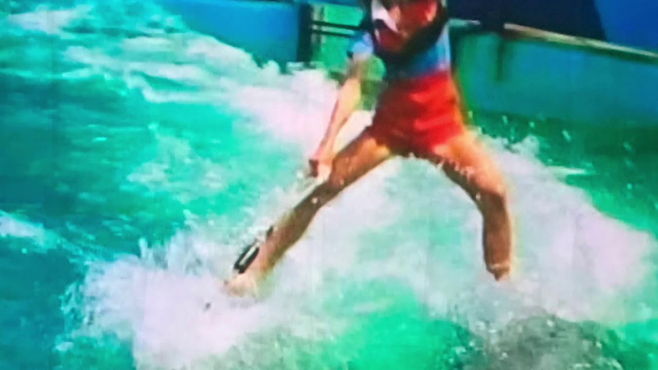 CALIFORNIA GIRLS 1983 1984 screenshot slideshow - YouTube