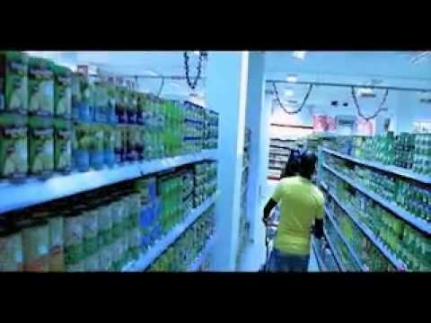 Oumou Sow - Atterissage - Art-Bi Manageman