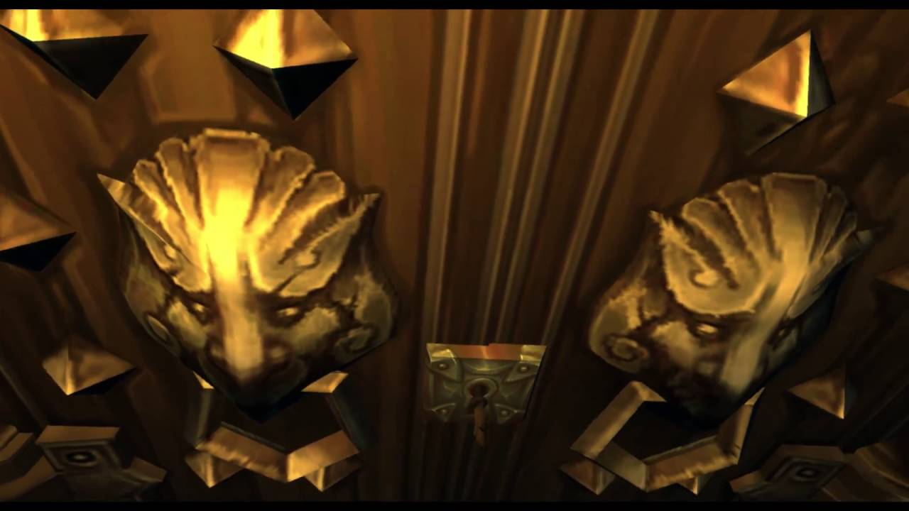 Vanishing Realms. The best VR hack and slash - HTC Vive VR Gameplay ...