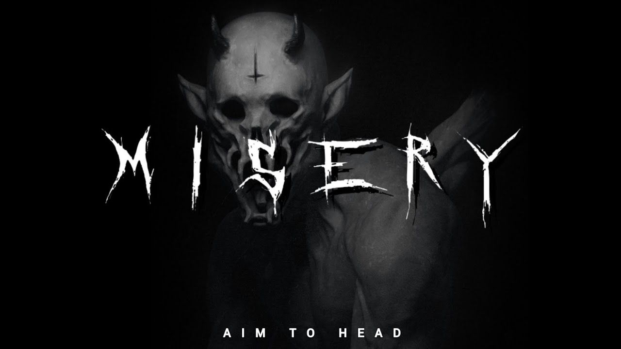 [FREE] Dark Techno / EBM / Industrial Type Beat 'MISERY' | Background ...