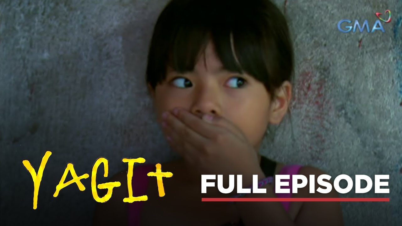 Yagit: Full Episode 38 (Stream Together) - YouTube
