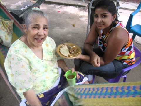 IN LOVING MEMORY OF MELIDA CANALES GARCIA - YouTube