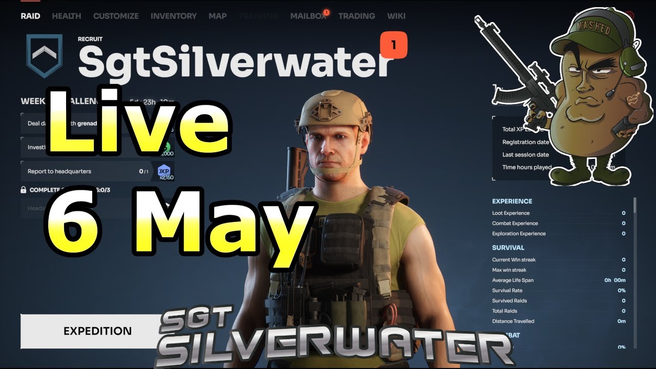 🔴LIVE🔴Play test and Early Access is all the rage these days -- Project ...
