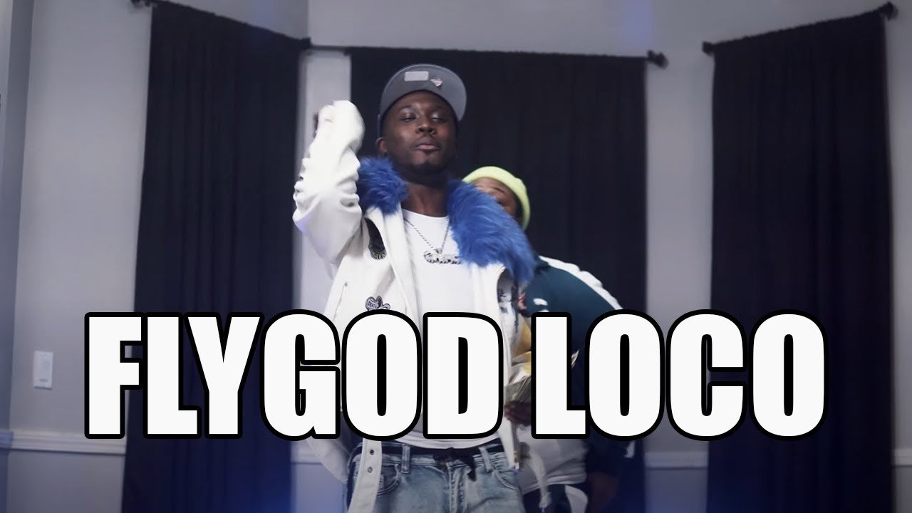 Chicago Rapper FLYGOD LOCO on What it Takes to Make it in the Music ...