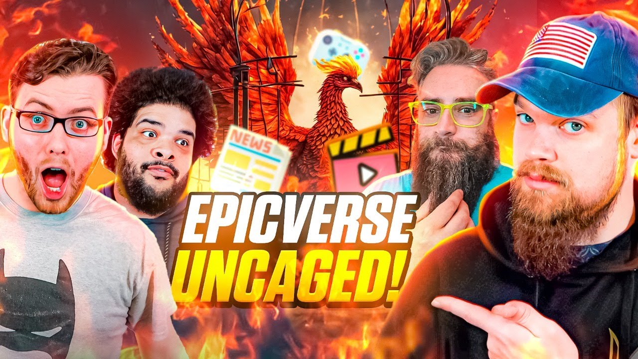 Alien: Romulus Review, Video Game Community is Toxic feat. Project Eggroll - Episode #19 - YouTube