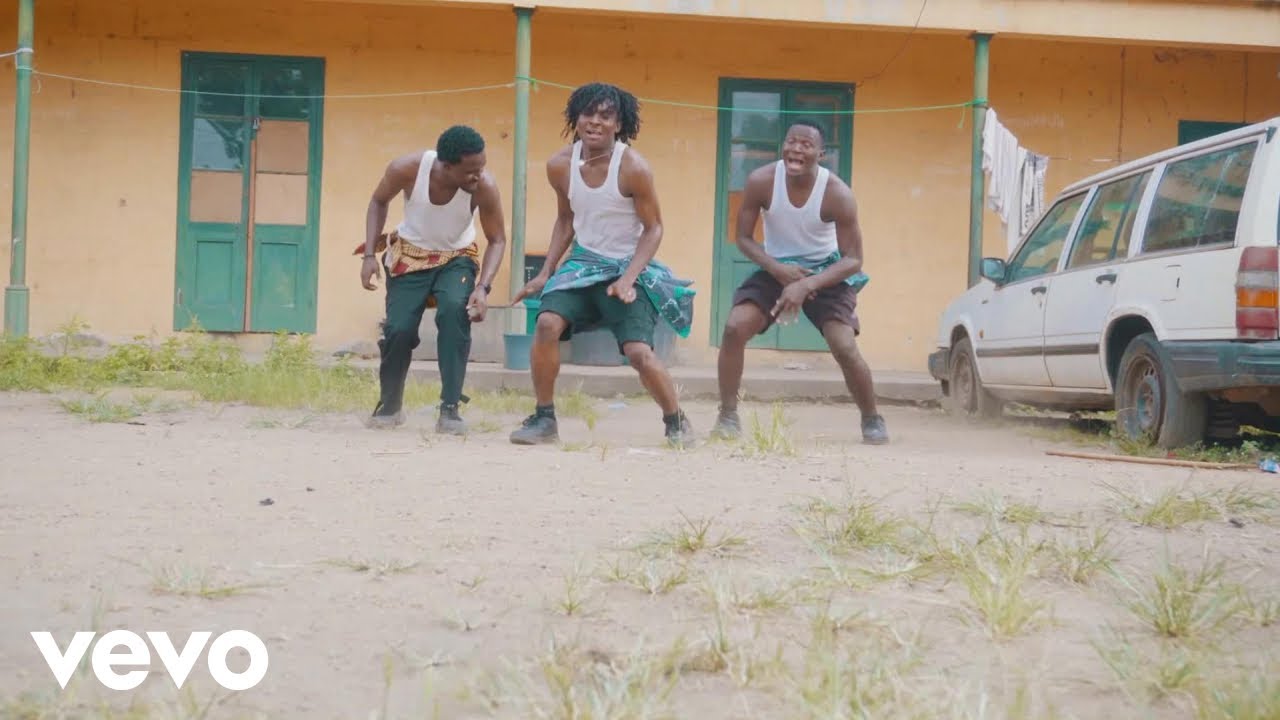 Tola Osumare - Back To The Roots - YouTube