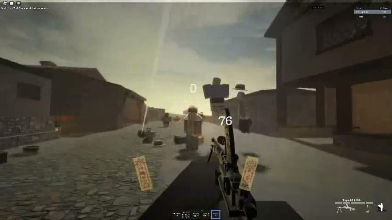 war crimes in roblox - YouTube