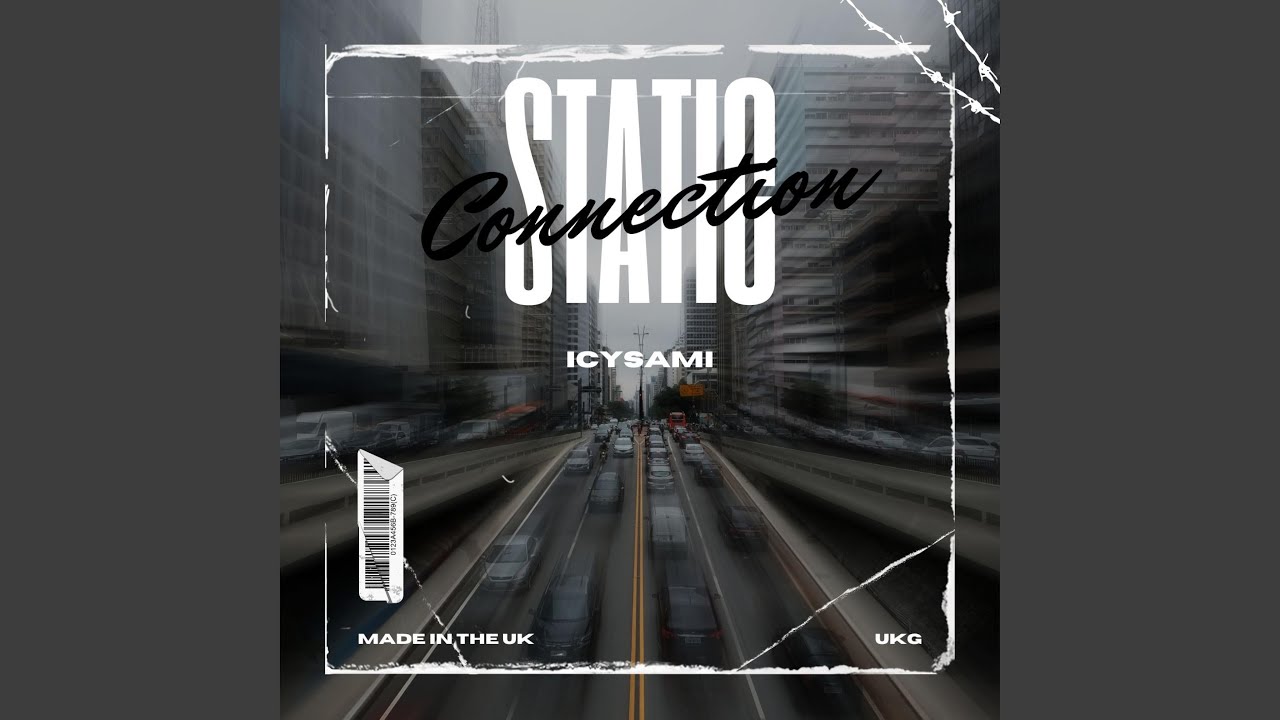 Static Connection - YouTube