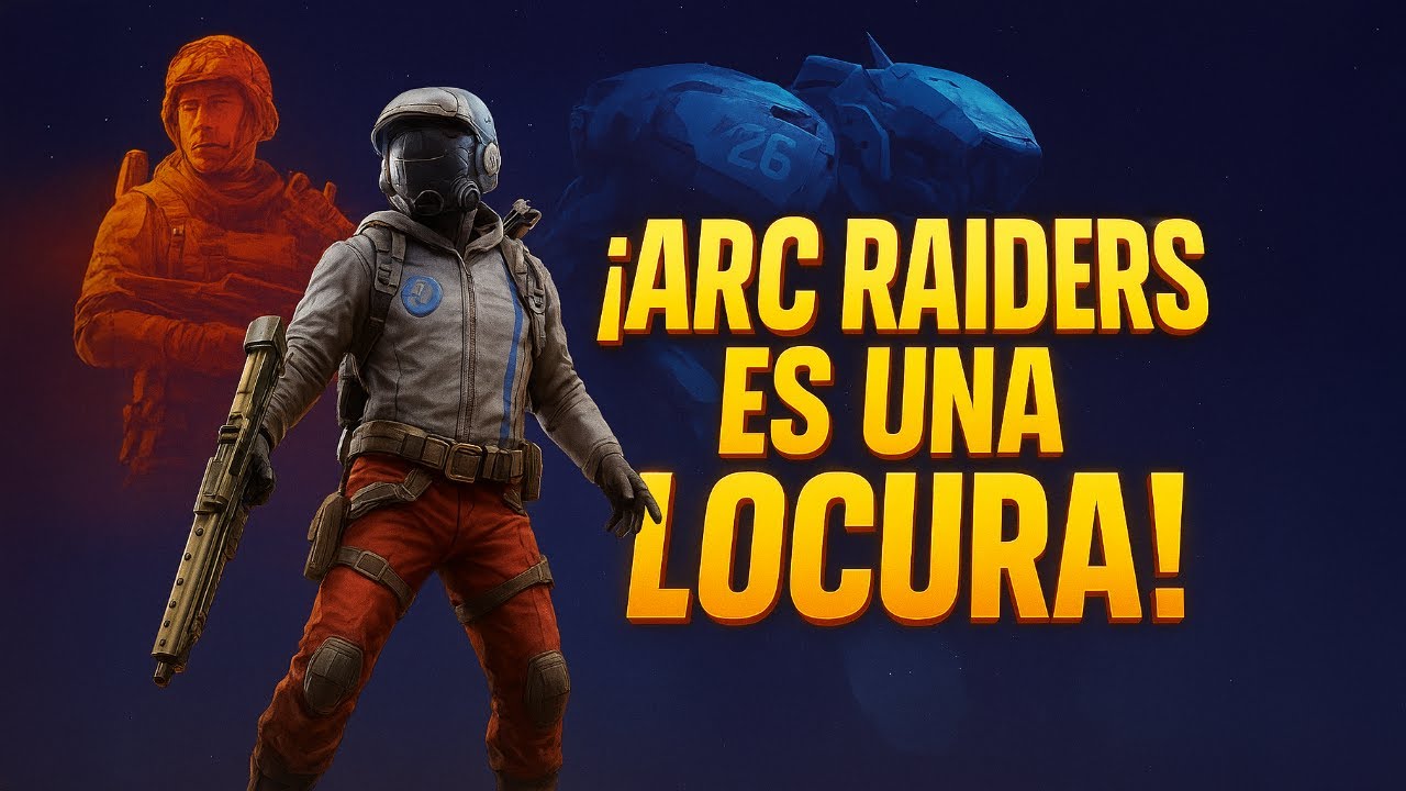 El Mejor Raider ( ENG / SPA ) - YouTube