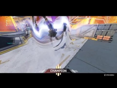 New Wingman buff is crazy - YouTube