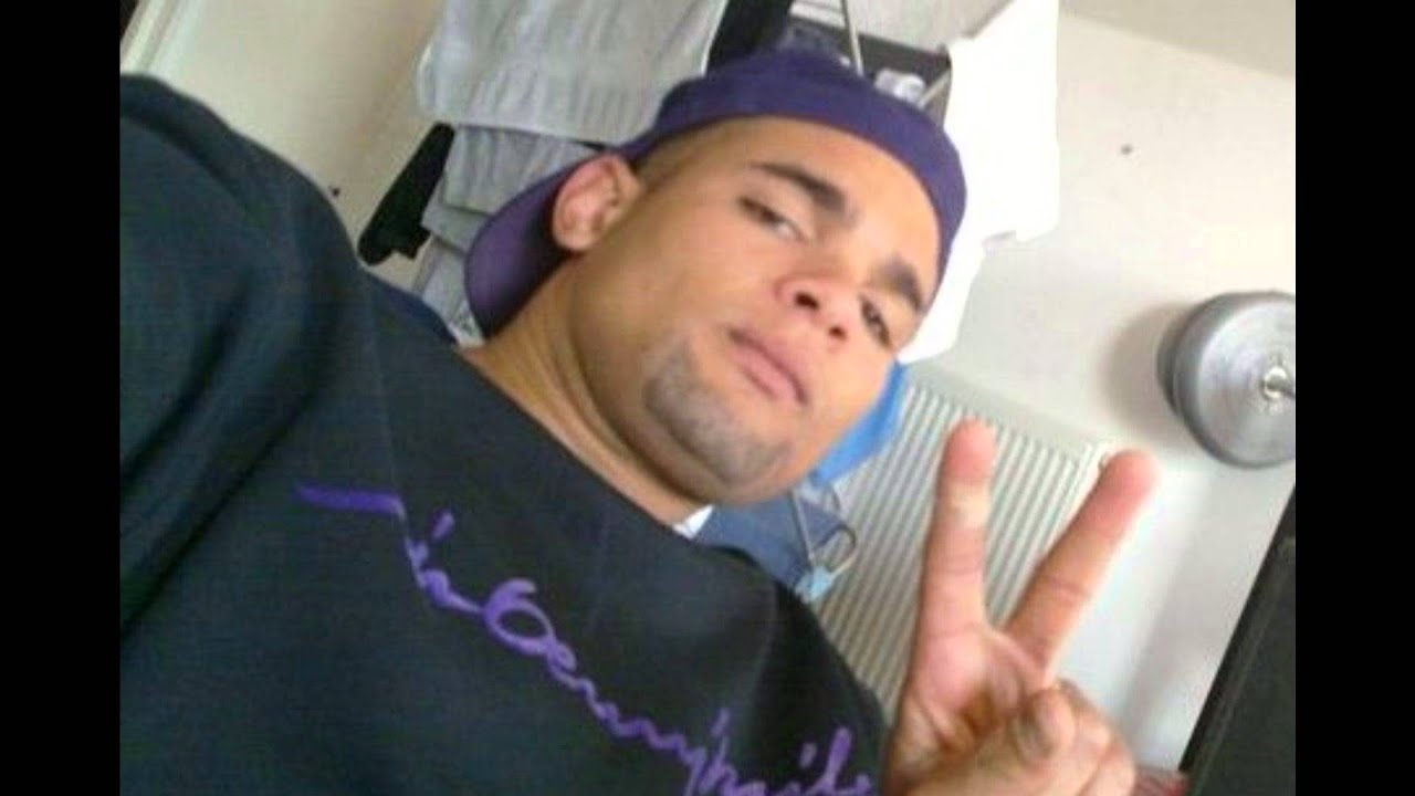 Tashan Wilson - Thinking Of You (Nas -Film Cover) - YouTube