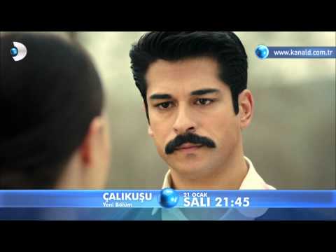 Çalıkuşu 16.Bölüm Fragmanı
