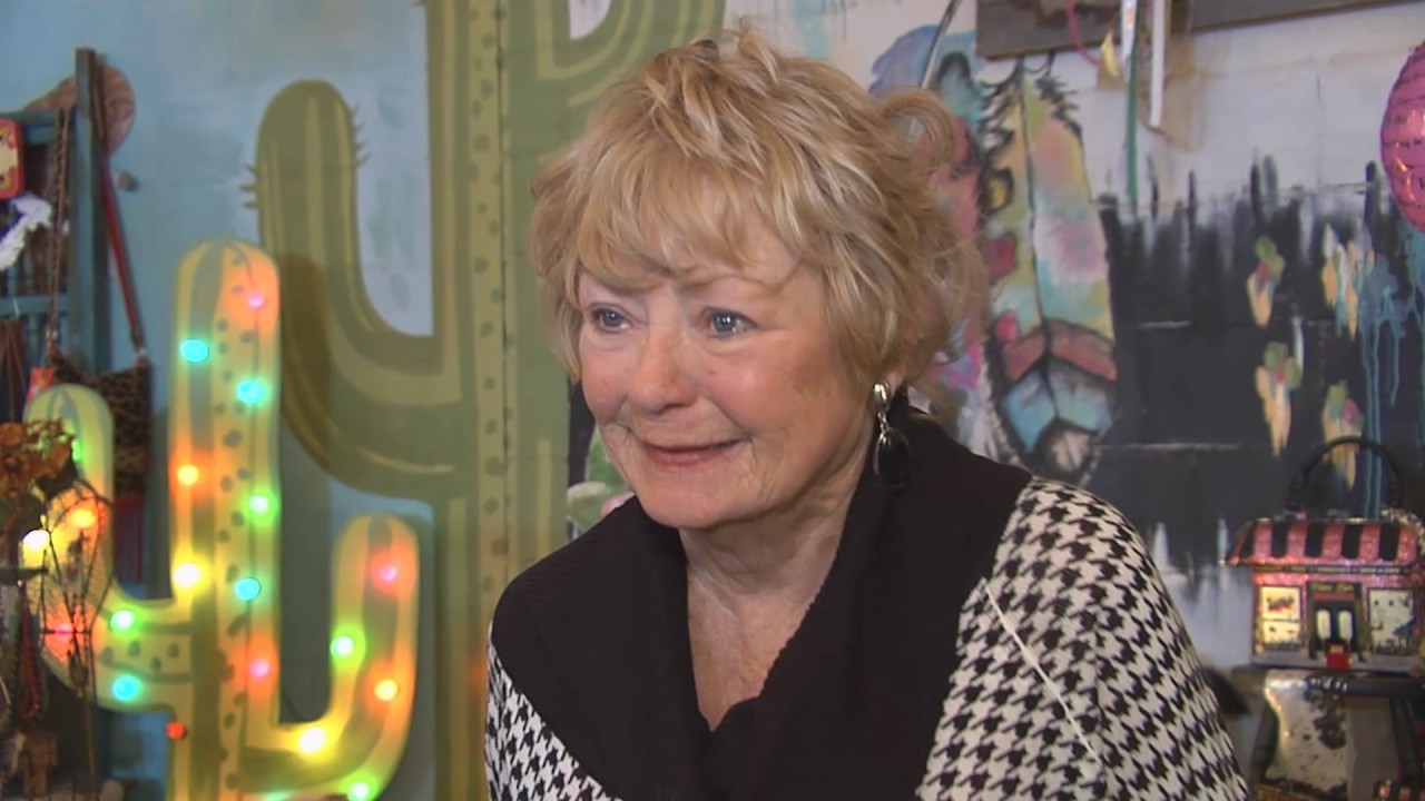 Gypsy Corner - YouTube