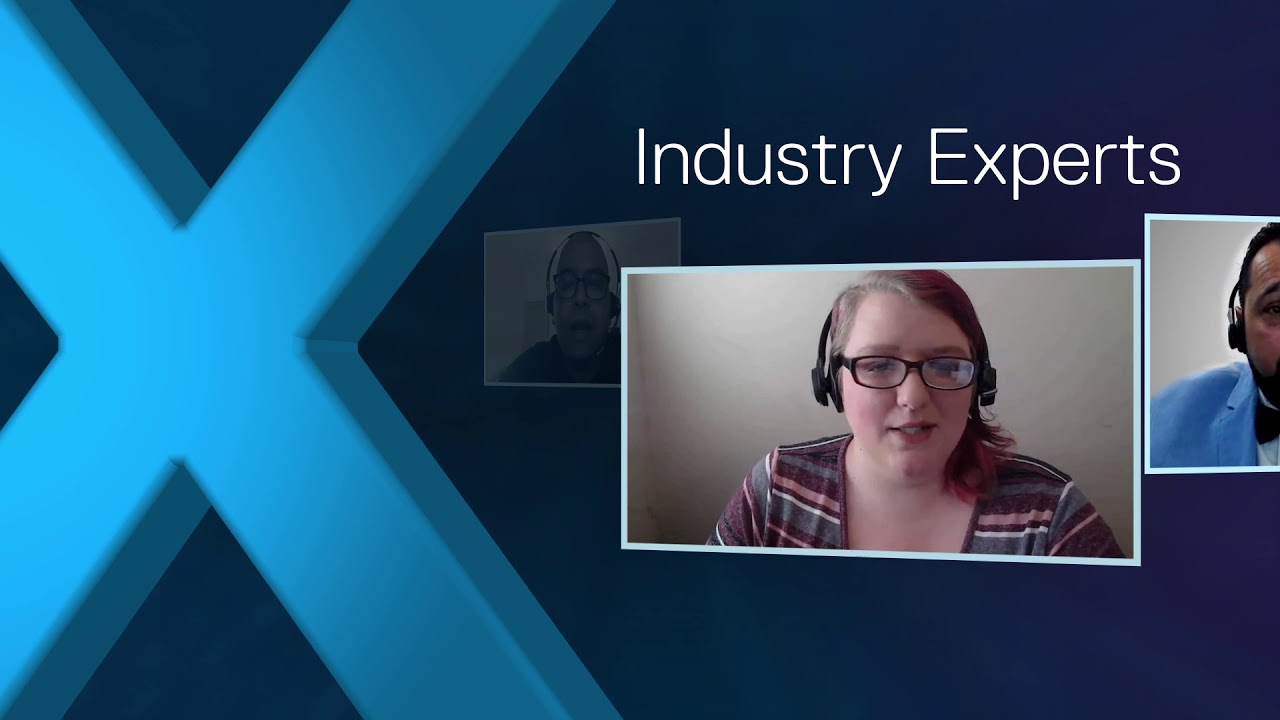 TECH EXCHANGE LIVE - YouTube