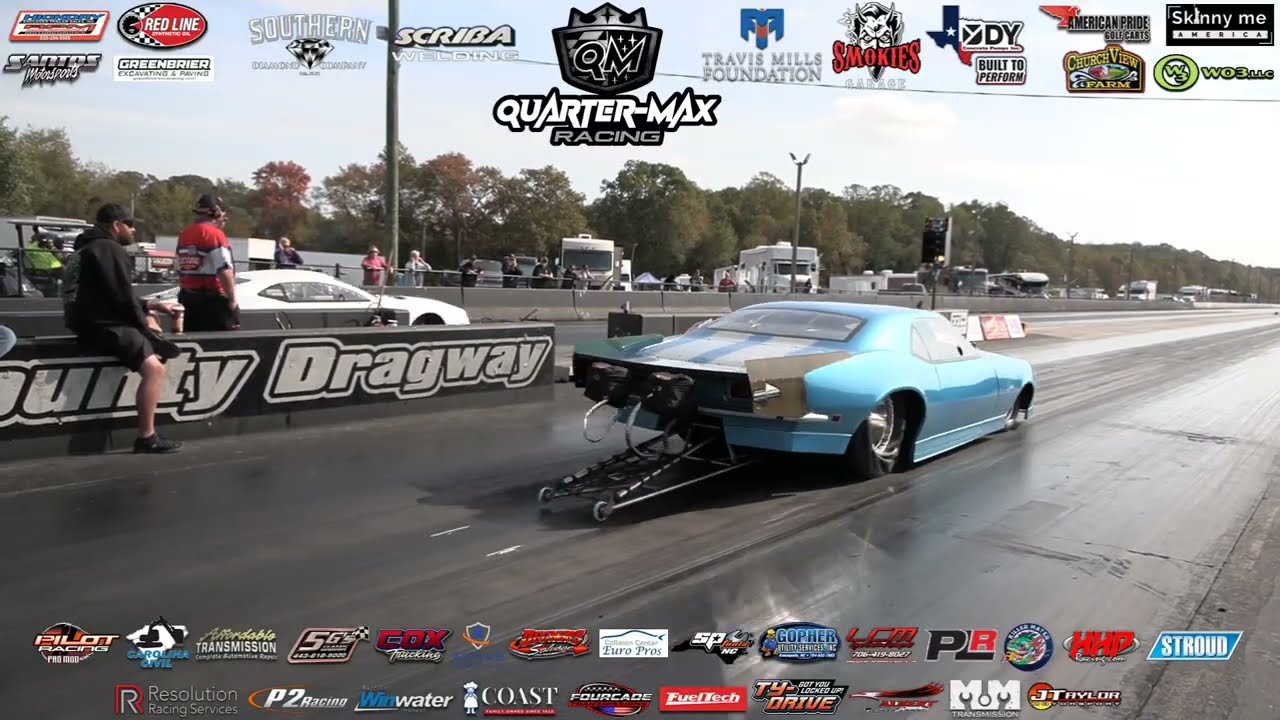 NC ProModer Live Streams - NC ProModer - Jay Warren's Drag Racing Live ...