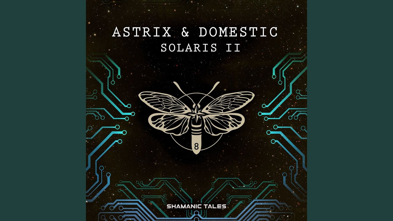 Solaris II - YouTube