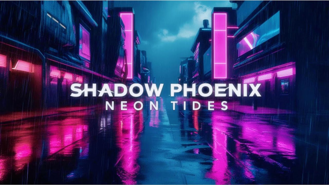 Neon Tides - YouTube