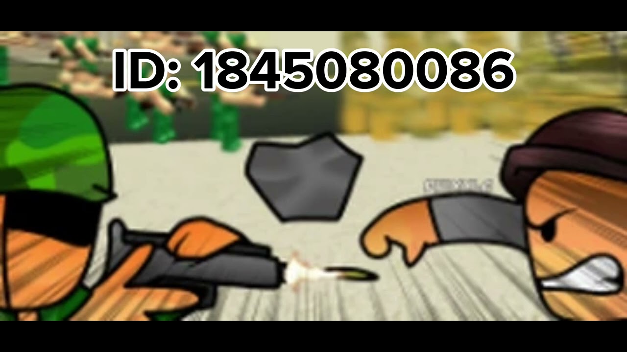 area 51 storming theme and music ID - SAKTKIA51 - YouTube