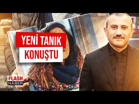 Gülistan Doku Soruşturmasında Yeni Detaylar! Yeni Tanık Konuştu | 22.04.2026