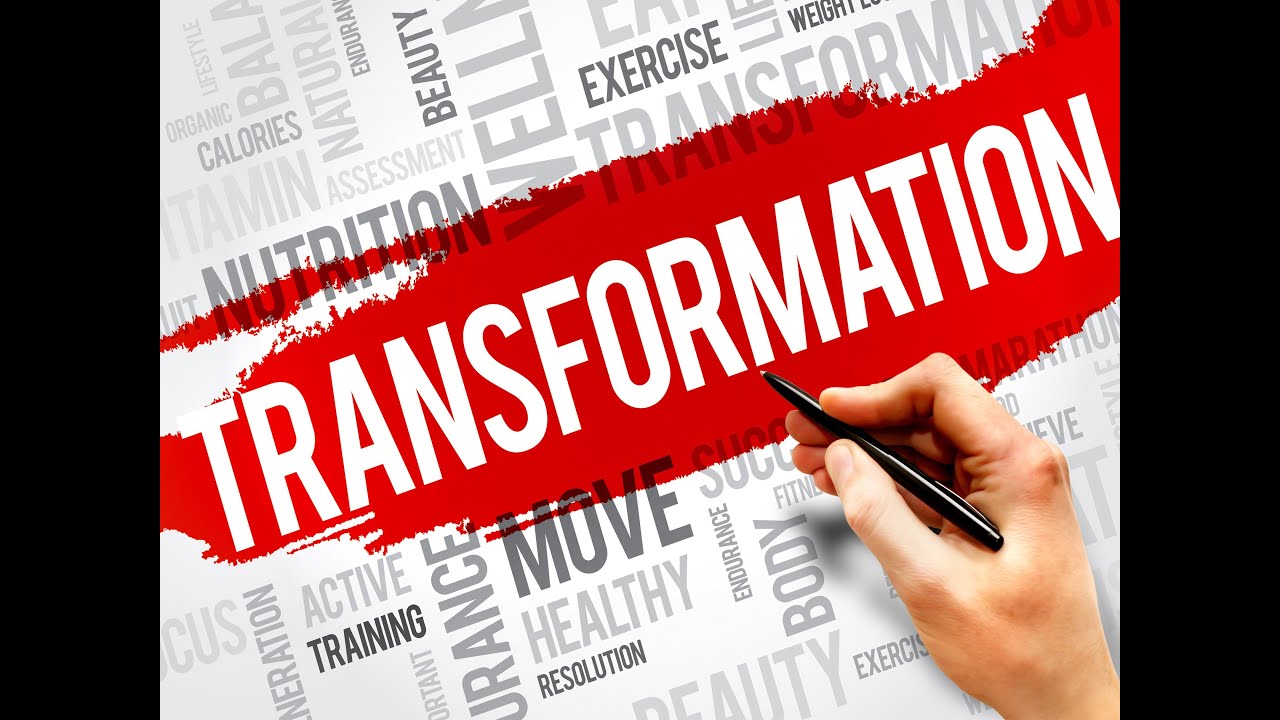 Systems Transformation in Five Minutes: What It Is and How to Evaluate ...