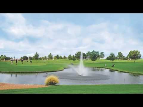 ViewPoint Golf Resort Senior Housing in Mesa, AZ - After55.com - YouTube