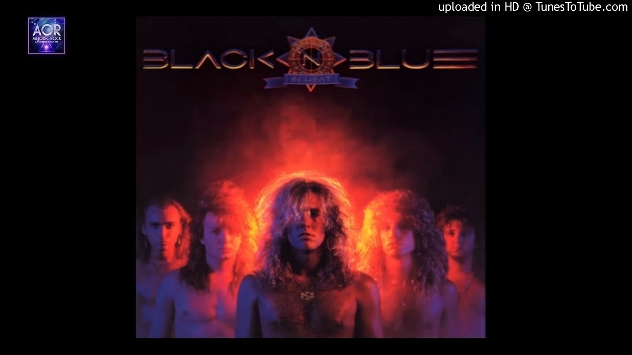 Black 'N Blue - Gimme Your Love - YouTube